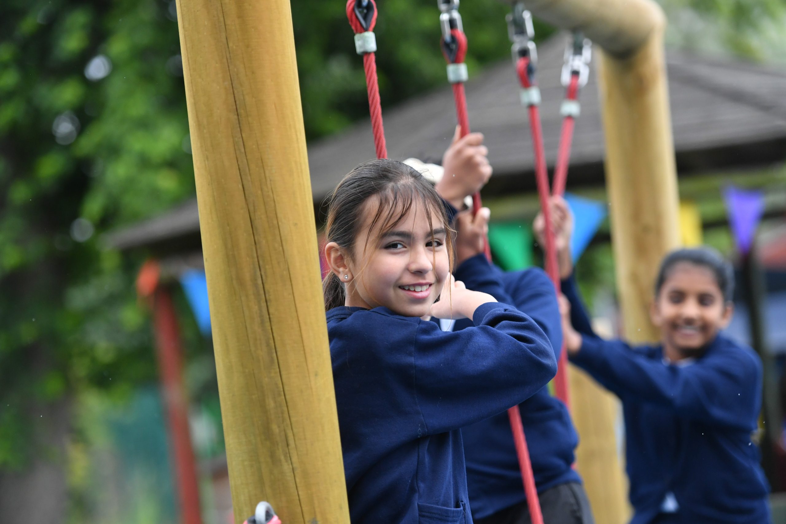 Open Days & Events – Nonsuch Primary School – Birmingham Diocesan Multi ...