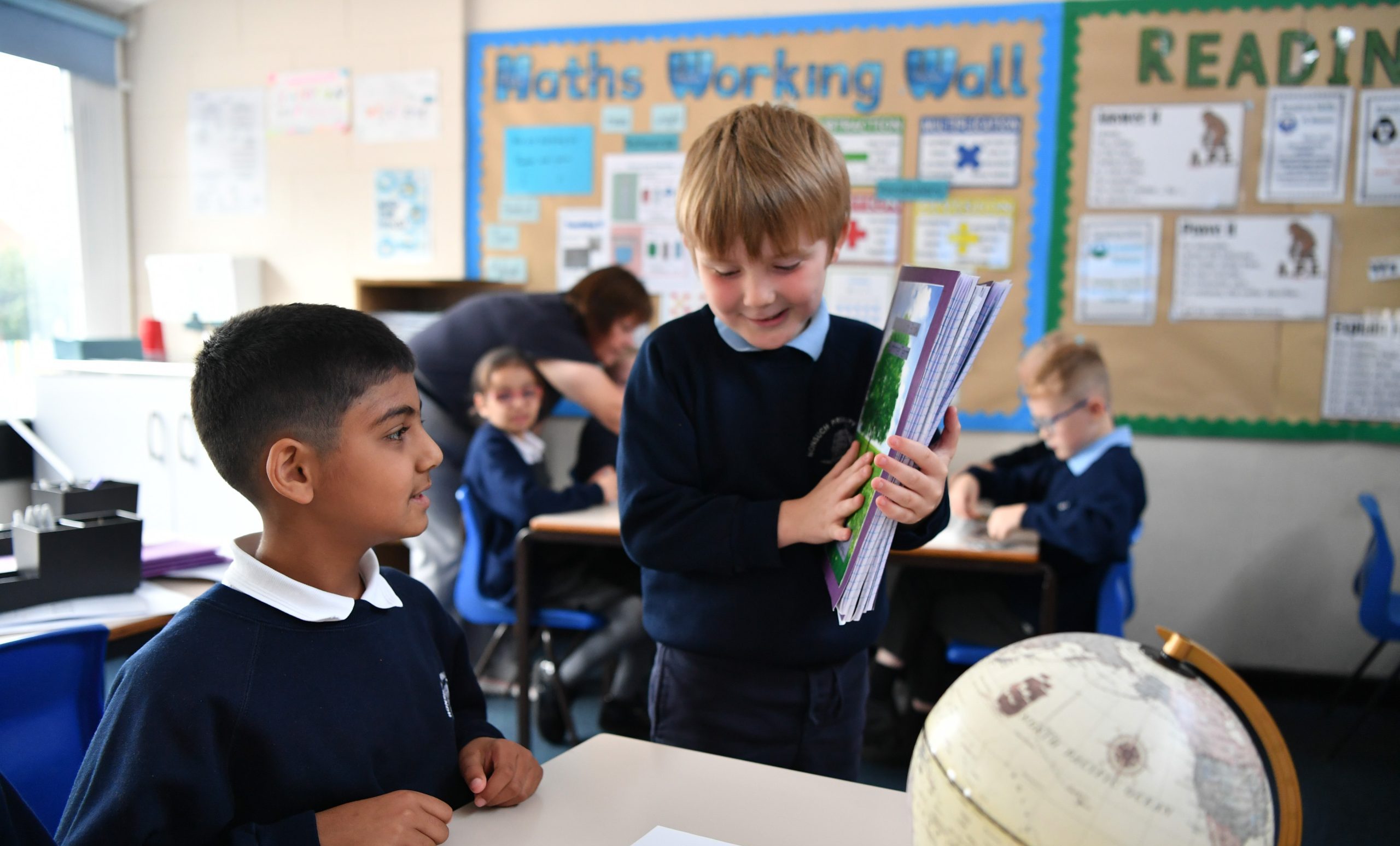 How to Apply – Nonsuch Primary School – Birmingham Diocesan Multi ...