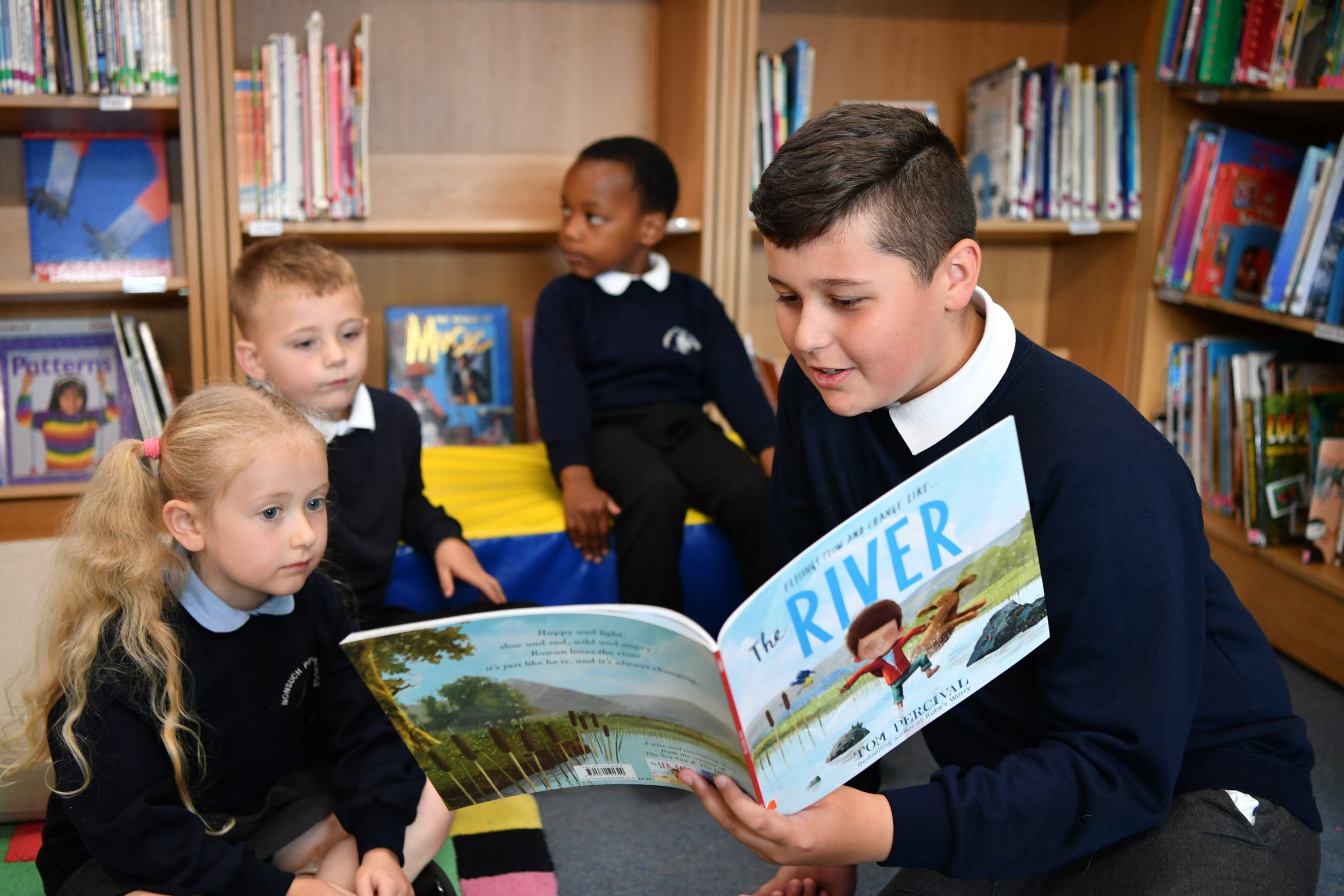 Our Approach to Teaching and Learning – Nonsuch Primary School ...