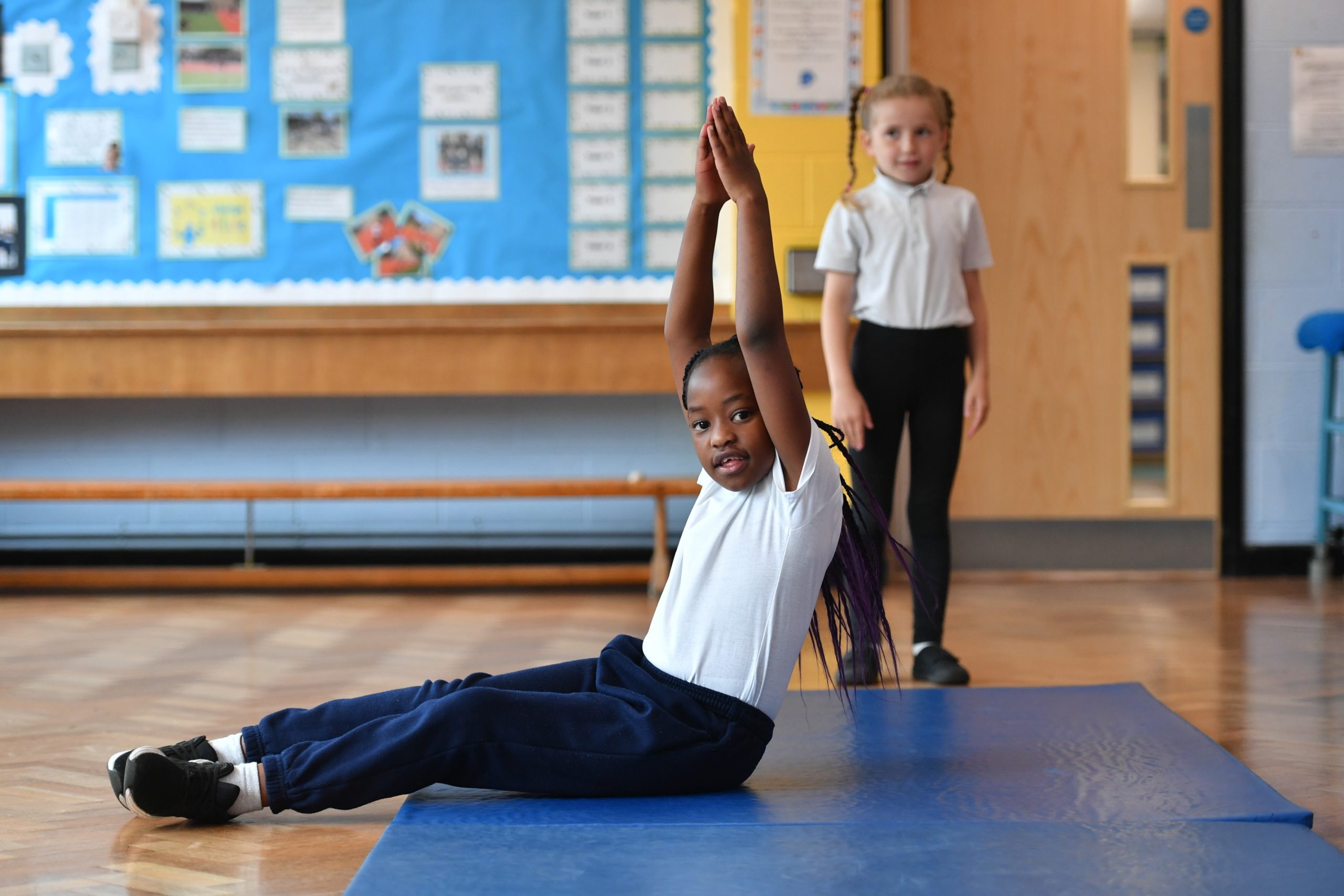 Attendance – Nonsuch Primary School – Birmingham Diocesan Multi-Academy ...