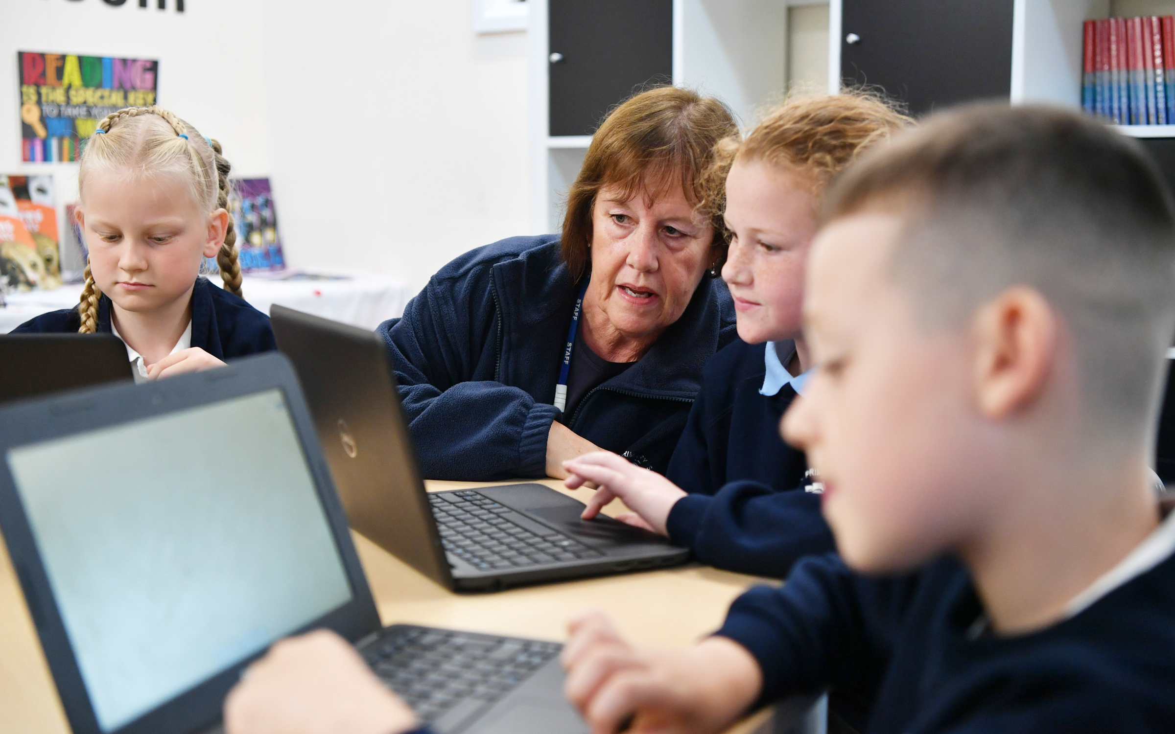 History – Nonsuch Primary School – Birmingham Diocesan Multi-Academy Trust